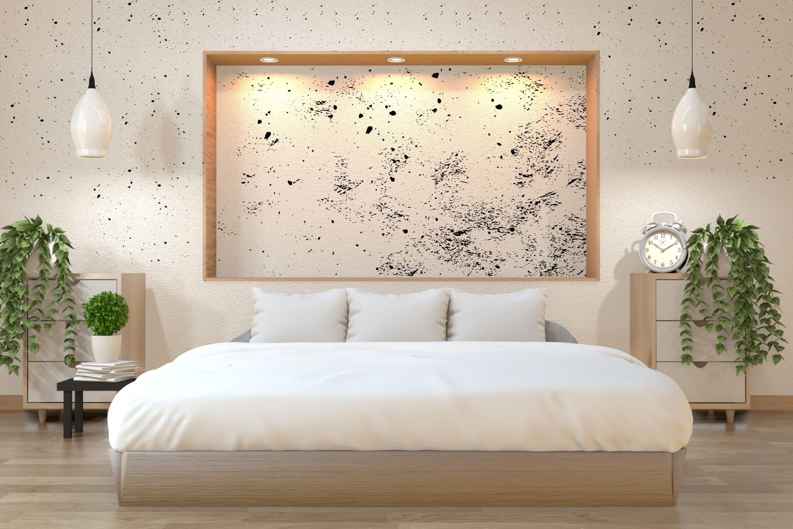 PJ PAINTING & DECORATING